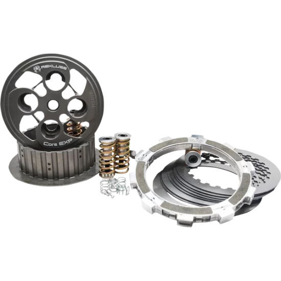 HONDA CRF 150 R 2007-2023 REKLUSE CORE EXP 3.0 CLUTCH KIT FOR SALE AT ...