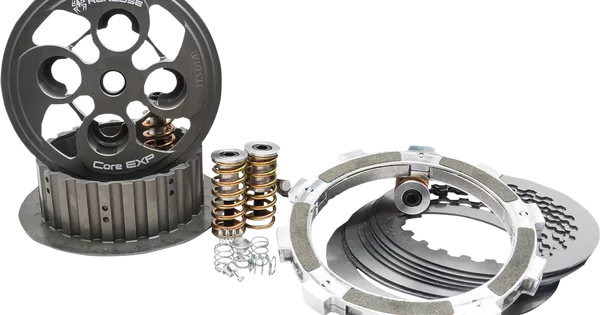 HONDA CRF 150 R 2007-2023 REKLUSE CORE EXP 3.0 CLUTCH KIT FOR SALE AT ...