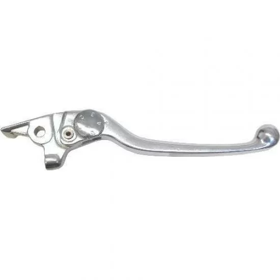 YAMAHA FZ1 FAZER 2006-2015 FRONT BRAKE LEVER SILVER FOR SALE AT PITSTOP ...