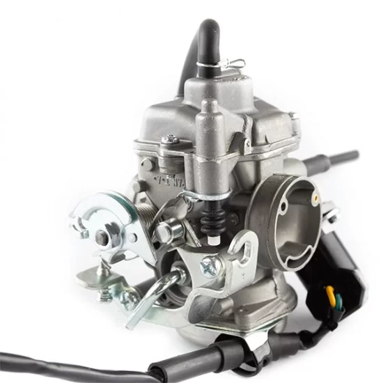 LEXMOTO-DIABLO-50-[LJ50QT-9M]-DELLORTO-ELECTRONIC-CARB-/-CARBURETTOR ...