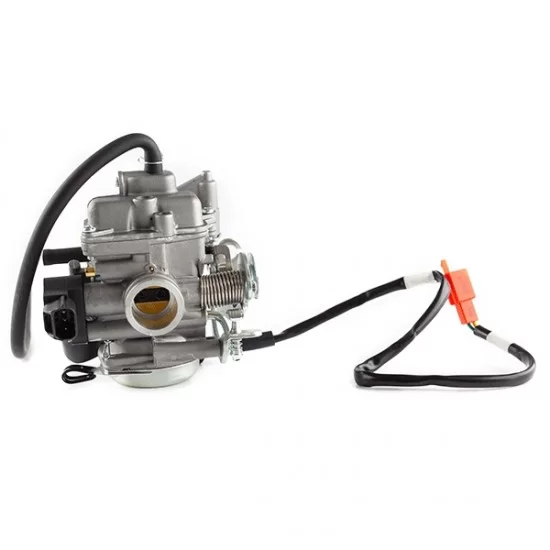LEXMOTO-DIABLO-50-[LJ50QT-9M]-DELLORTO-ELECTRONIC-CARB-/-CARBURETTOR ...