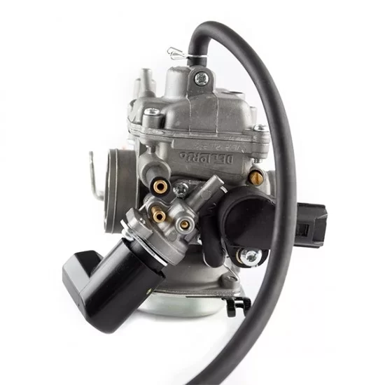 LEXMOTO-DIABLO-50-[LJ50QT-9M]-DELLORTO-ELECTRONIC-CARB-/-CARBURETTOR ...