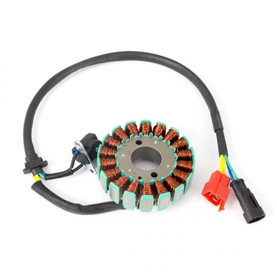 LEXMOTO-AURA-125-[LJ125T-18]-GENERATOR/STATOR/MAGNETO-FOR-SALE-AT-PITSTOP-MOTORCYCLES-HULL