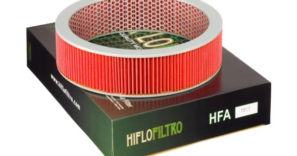 HONDA ST1100 PAN EUROPEAN 1990-2002 (INC ABS) HIFLO AIR FILTER FOR SALE ...