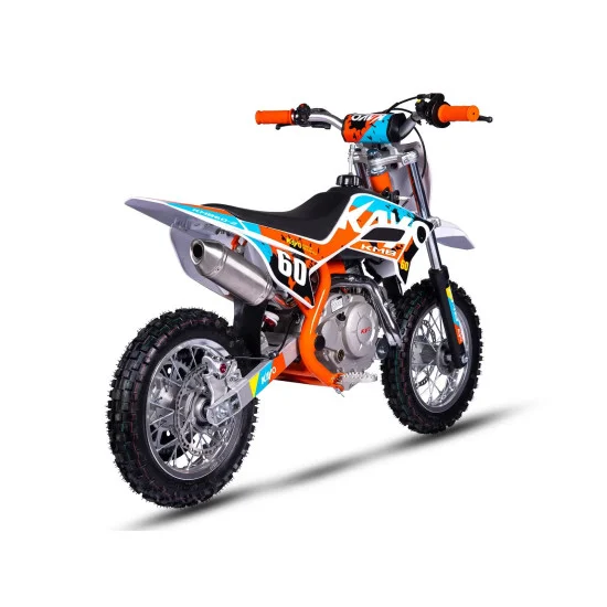 KAYO KMB60 PIT BIKE FOR SALE AT PITSTOP MOTORCYCLES 335-337 HESSLE ROAD ...