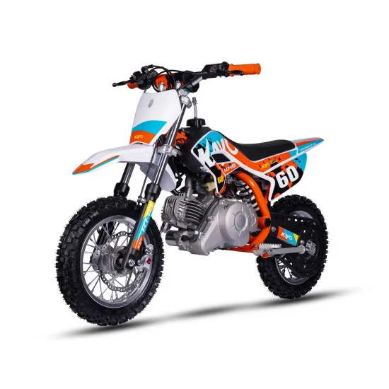 KAYO KMB60 PIT BIKE FOR SALE AT PITSTOP MOTORCYCLES 335-337 HESSLE ROAD ...