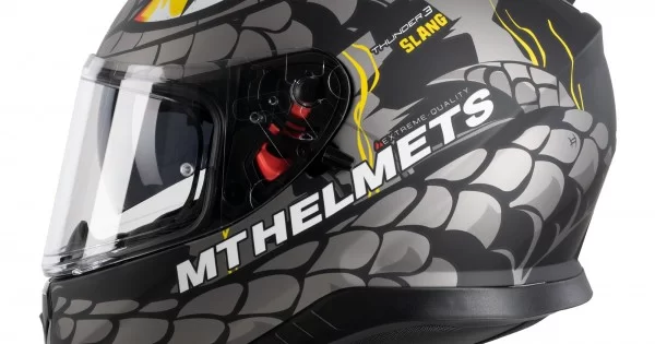 MT-THUNDER-3-SLANG-MATT-GREY-MOTORCYCLE-HELMET-FULL-FACE-ACU-GOLD ...