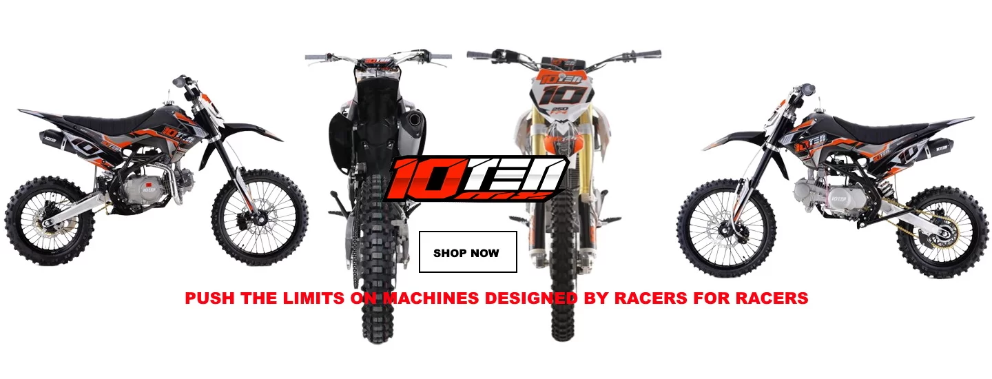 Pitstop - Motorcycle & Motorbike Shop Hull