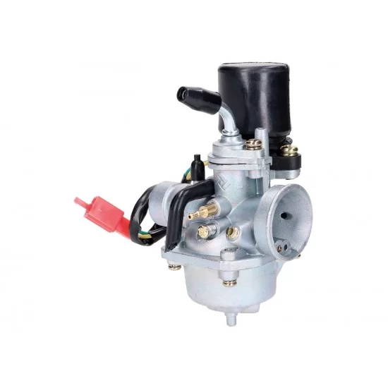 AEON COBRA 50, MINIKOLT 50, REVO 50, REVO II 50 CARBURETOR MINARELLI QJ ...