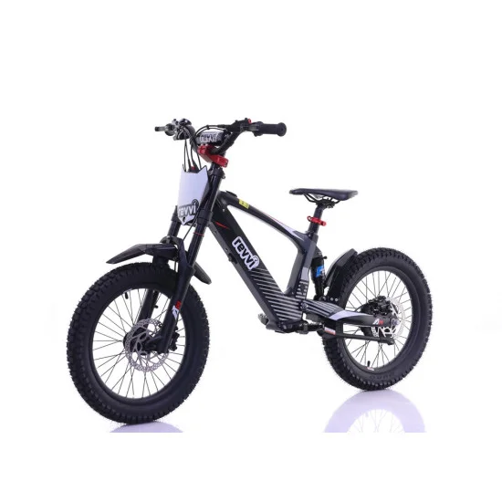 REVVI 18" ELECTRIC BIKE FOR SALE AT PITSTOP MOTORCYCLES HULL HU3 4BL ...