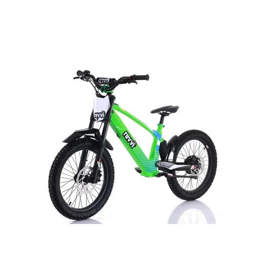 REVVI 20 INCH KIDS ELECTRIC BIKE FOR SALE AT PITSTOP MOTORCYCLES HULL ...