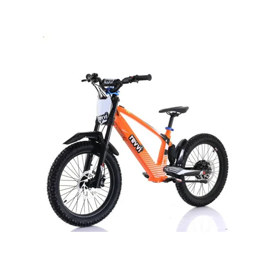 REVVI 20 INCH KIDS ELECTRIC BIKE FOR SALE AT PITSTOP MOTORCYCLES HULL ...
