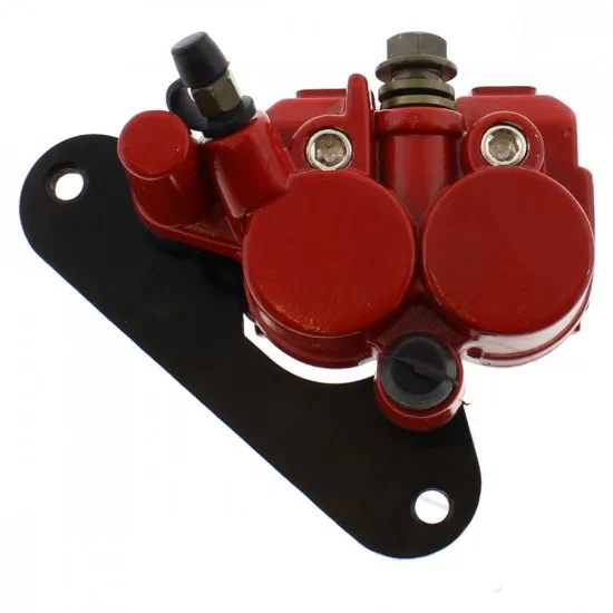 SYM FIDDLE II 50 4T 2007-2014 FRONT BRAKE CALIPER FOR SALE AT PITSTOP ...